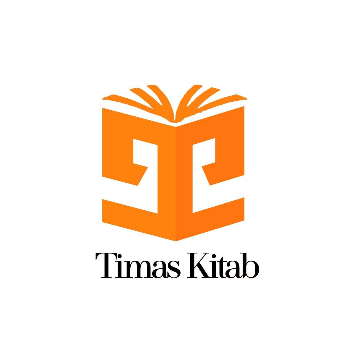 Introducing of Our new Logo & Brand Identity! - Timas Kitab